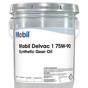 DTE 21 Ultra Mobil Hydraulic Oils in Mumbai, India.