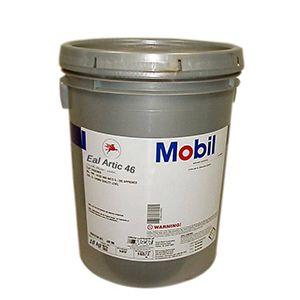 Eal Arctic 68 Mobil Refrigeration Oils in Mumbai, India.